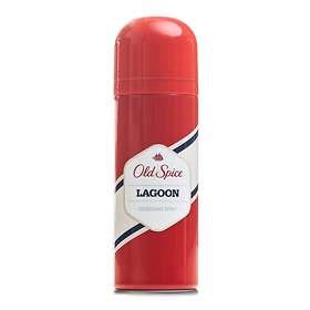 Old Spice Lagoon Deo Spray 150ml Best Price | Compare deals at PriceSpy UK