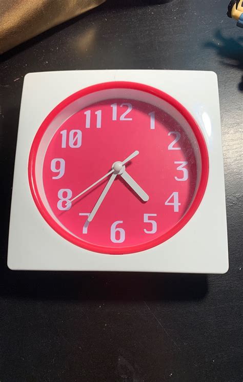 Daiso Ares Clocks Mercari