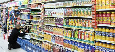 This Is How The Vat Increase Will Impact Your Transport Food And