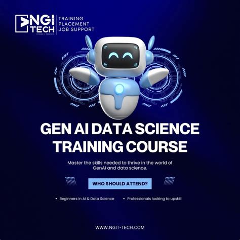 Ngi Technologies On Linkedin Generativeai Datascience Learnai
