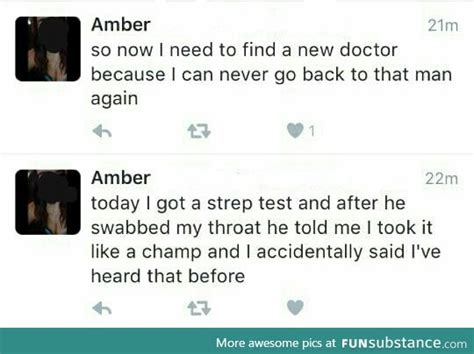My Friends Sister Posted This Funsubstance