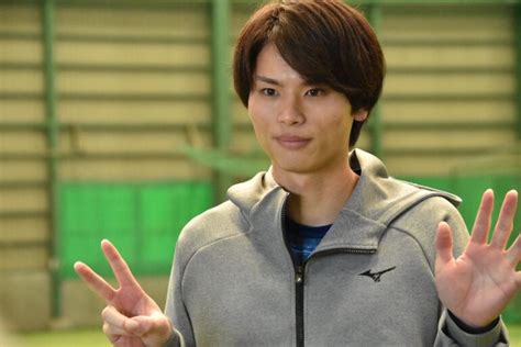 ロッテ・和田康士朗「間を抜く打球を打つのが一番」レギュラー出場へ必要なことは「一番はバッティング」 Baseball King