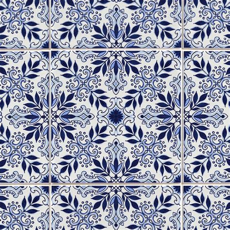 Mexican Tile Stickers Etsy