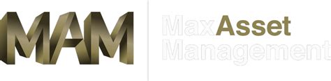 Maxasset Management Asset Management Consultancy