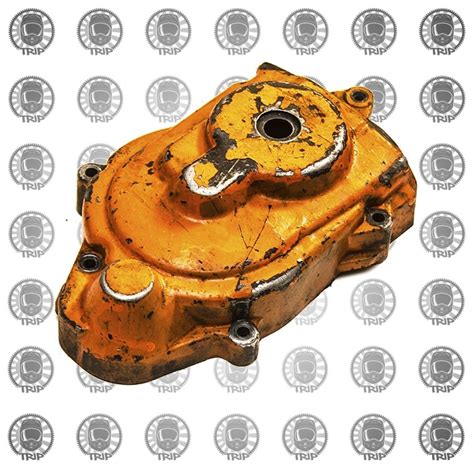 Купить крышку вариатора Honda Dio AF 27-28 в интернет-магазине Trip ...