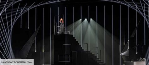 Starmania 2022 Découvrez Quel Ancien Président De La République était