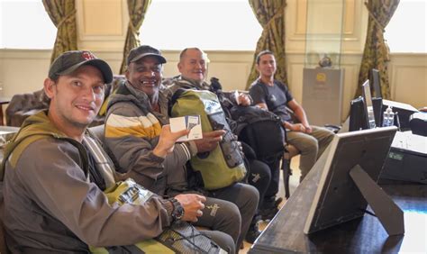 An Enriching Cross Training Program Metropolitan Touring