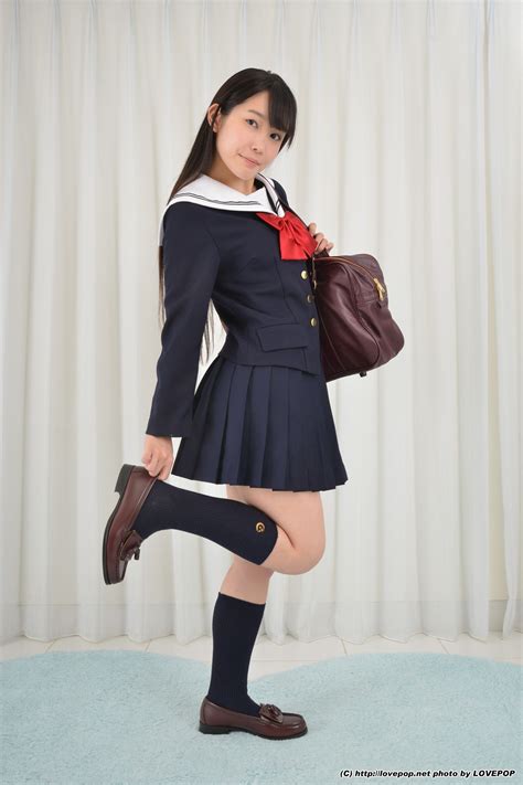 Yui Kasugano 町田安南 春日野結衣 Set3 [lovepop] 60p 美图316