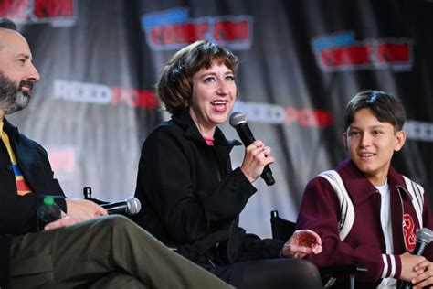 Big Mouth Who Voices Bernie Sanders In Netflixs Hit Series