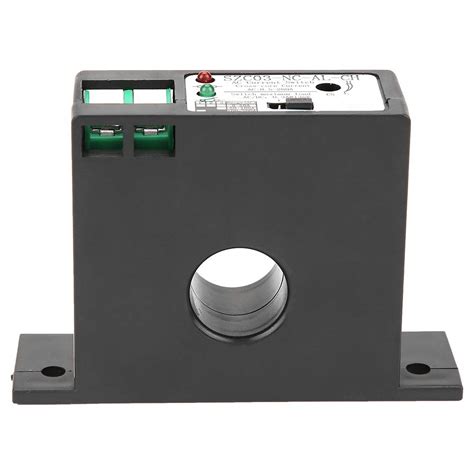 Buy Mos Abs Self Powered Current Sensing Switch Normally Closed