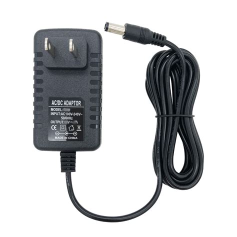 705927 Battery Charger Replacement For Generac Generator Battery 0g5744 12v Ac Adapter Power