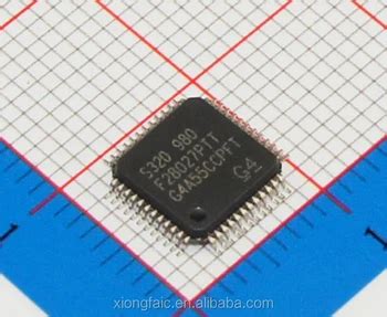 Electronic Component Tms320f28027ptt Buy Tms320f28027ptt Ic Chips