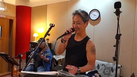Just A Gigolo David Lee Roth Appa Tota Cover Youtube