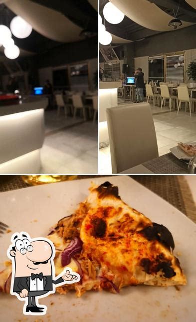 Tourlè Lapizzeria E Ilgrill Paruzzaro Paruzzaro