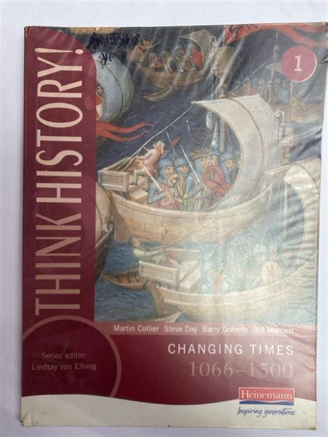 History Igcse Hobbies And Toys Books And Magazines Textbooks On Carousell
