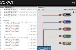 Arduino ATmega Emulator Hackaday Io