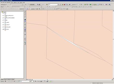 True Curves True Evil Esri Community