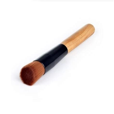 Flat Brush Short Fashion Makeup Brush