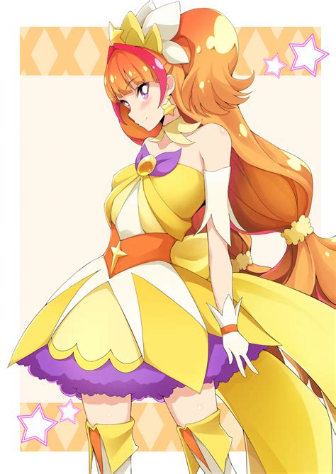 Cure Twinkle Go Princess Precure Image By Jam Jam0601 2658359