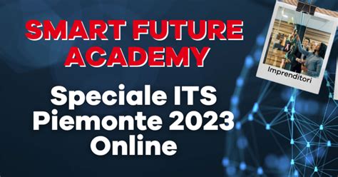 Speciale Its Piemonte Its Tam