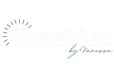 Sunshine By Vanessa