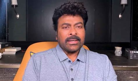 Chiranjeevi Appeals To Pithapuram Voters To Elect Brother Pawan Kalyan