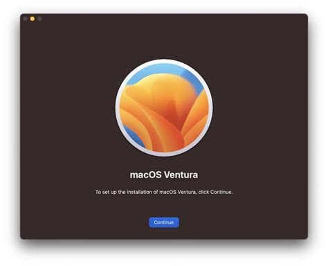 How To Clean Install MacOS Ventura On A Mac IThinkDifferent