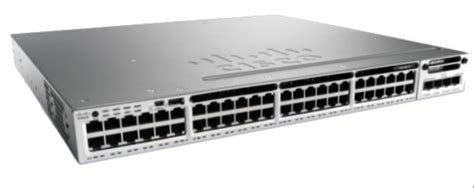 Ix5200 Cisco सिस्को कैटेलिस्ट स्विच सिस्को कैटलिस्ट स्विच In New