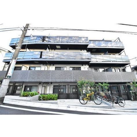 ハーモニーレジデンス中野坂上の賃貸物件 株式会社ldk