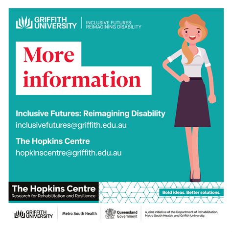 Disability Action Week 2024 Hopkins Centre
