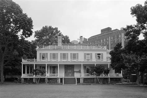 Inside Gracie Mansion The Nyc Mayors Home Through History
