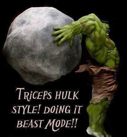 Hulk Motivational Quotes QuotesGram