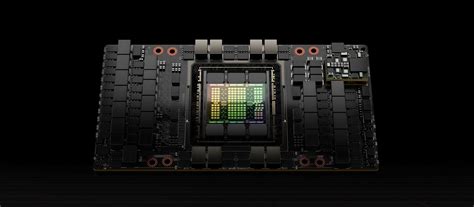 Nvidia Tweaks Flagship H100 Chip For Export To China As H800 Reuters