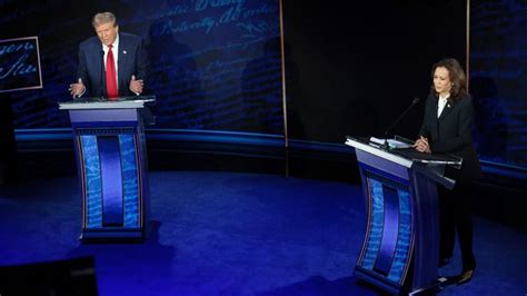 What Is Fracking In Politics And Why Did Harris Say She Wont Ban It