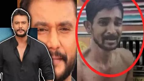 Chargesheet Filed Against Darshan In Renuka Swamy Case Key Details