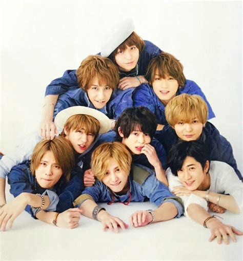 新しいコレクション Hey Say Jump 壁紙 Pc できる