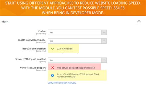 Magento 2 Page Speed Extension 79 Free Installation