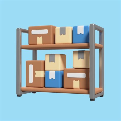 Free Psd Industry Item Icon