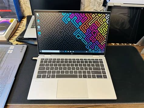 HP ELITEBOOK 1040 G7 X360 Convertible I7 10th 16 512 GB Computers Accessories 1080951403