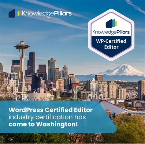 Knowledge Pillars On Linkedin Exciting News From Knowledge Pillars We