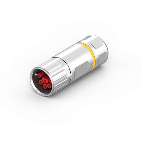 Hybrid Connectors Beckhoff United Kingdom