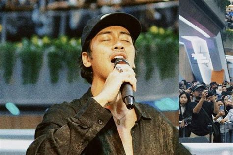 VIRAL Foto Selfie Syur Diduga Abidzar Al Ghifari Pamer Alat Kelamin Bikin Netizen Heboh