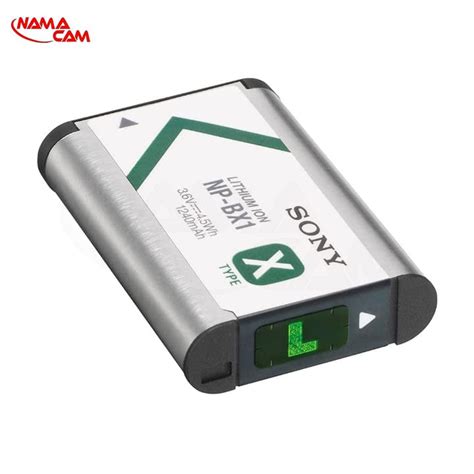 باتری سونی مدل NP-BX1 - نماکم | باتری دوربین سونی مدل NP-BX1
