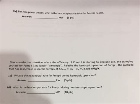 Solved Problem 1 25 Pts Total Consider An Ideal