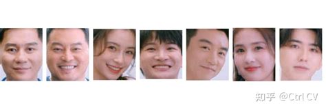 Insightface 人脸检测 识别 知乎