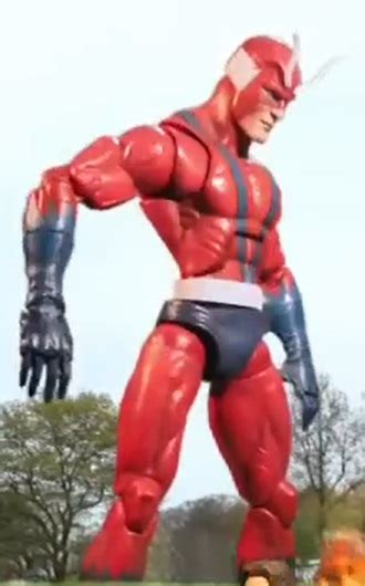 Henry Pym Earth 53289 Marvel Database Fandom