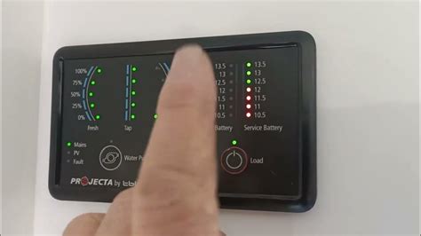 Projecta Pm200 And Pm235 Youtube