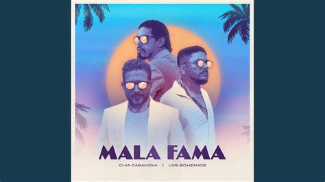 Mala Fama YouTube