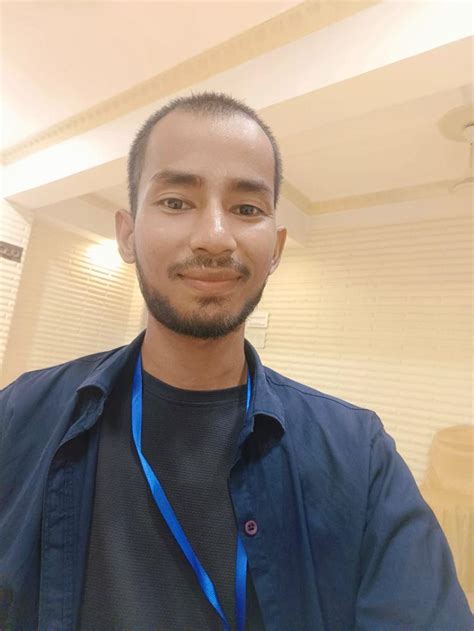 Best Makeup Artist In Thakurganj 2023 Award Goes To Goutam Kumar Singh