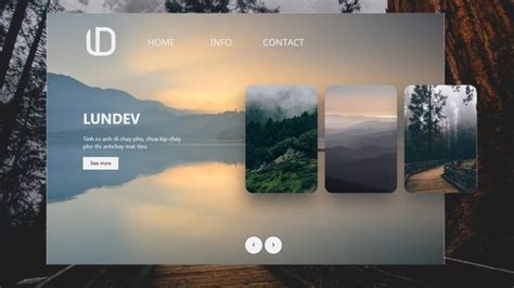 How To Make Image Slider Using Html Css And Javascript